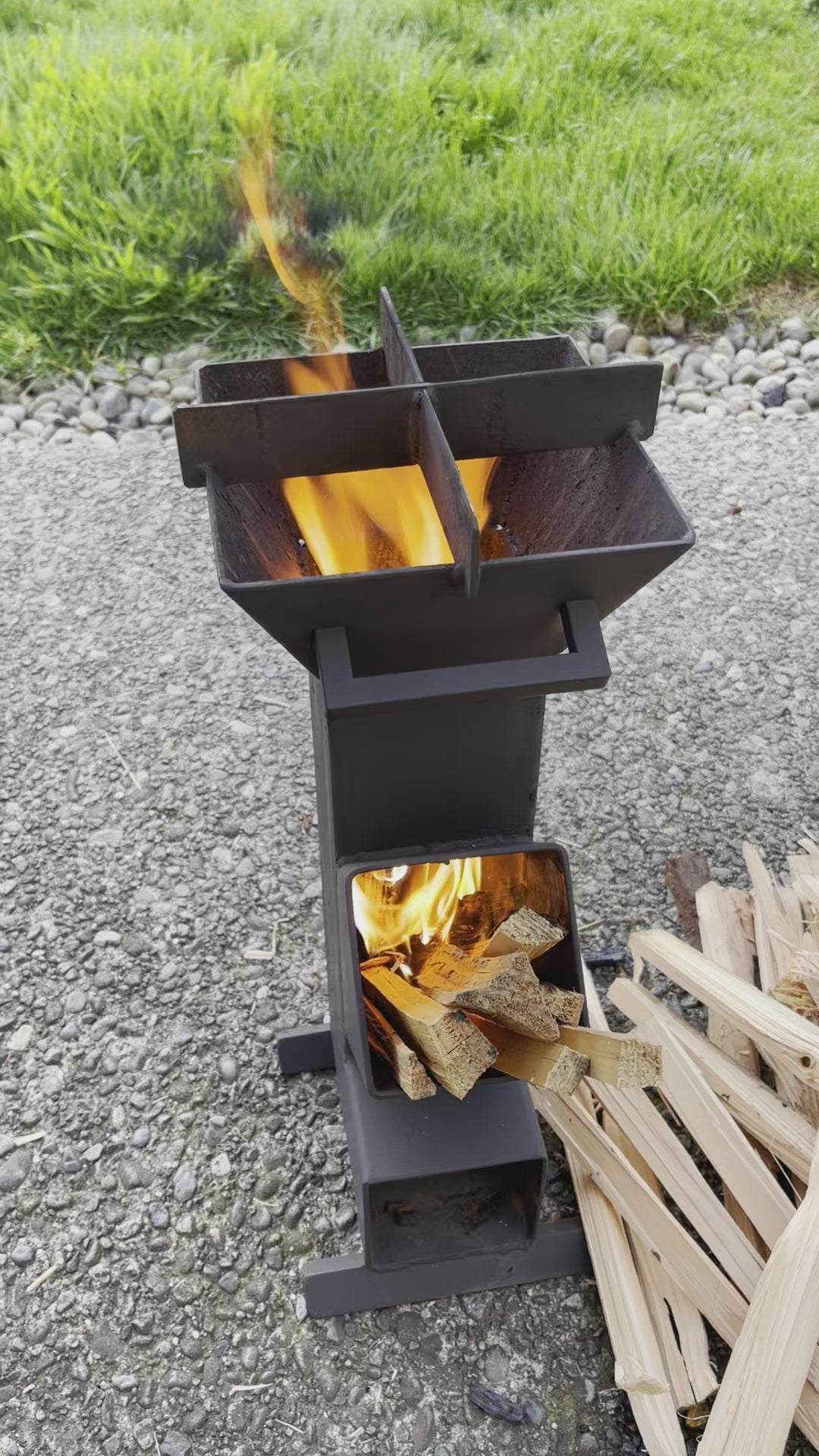 Forever Stove Elite – Forever Stoves